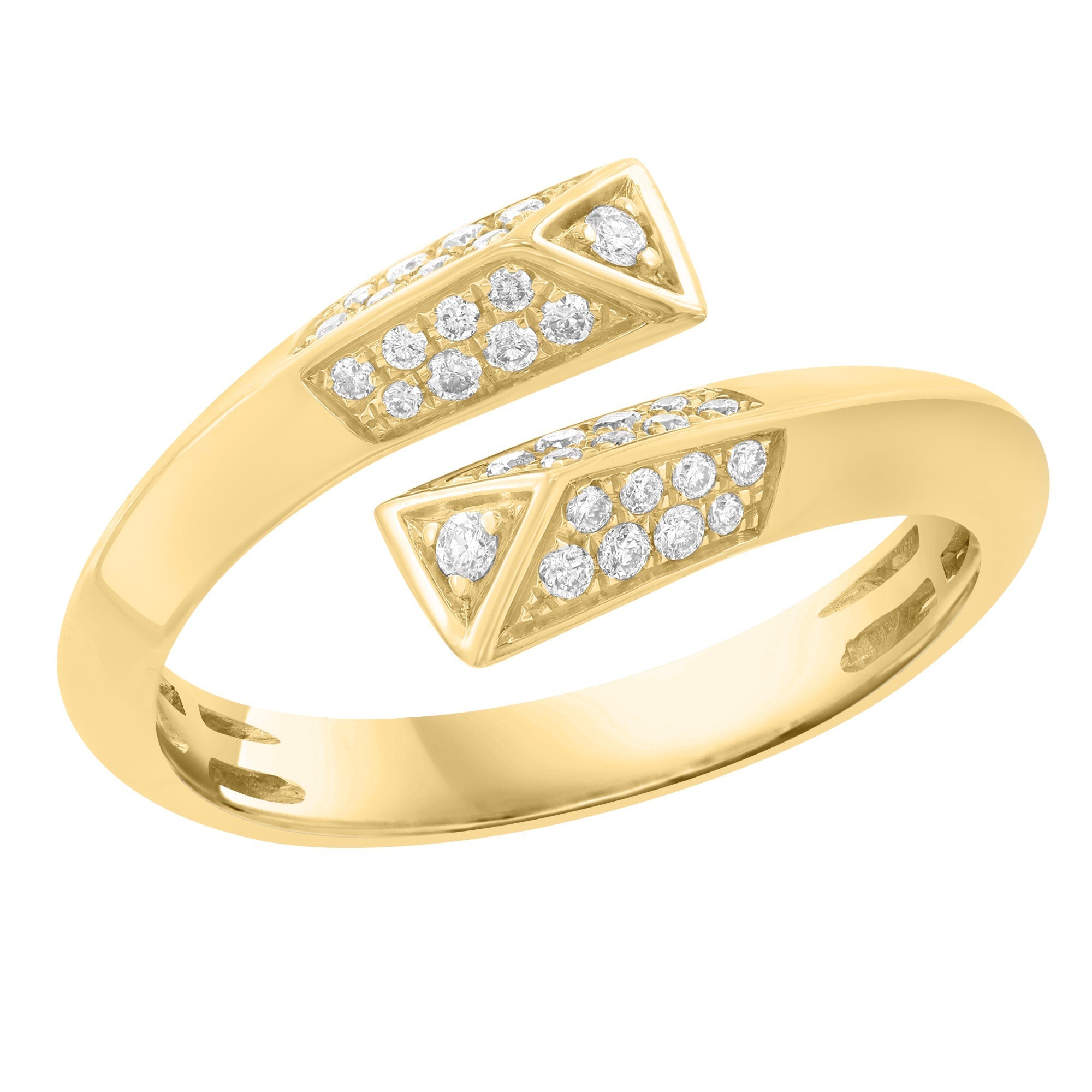 EFFY - Rings – Muze Jewelry