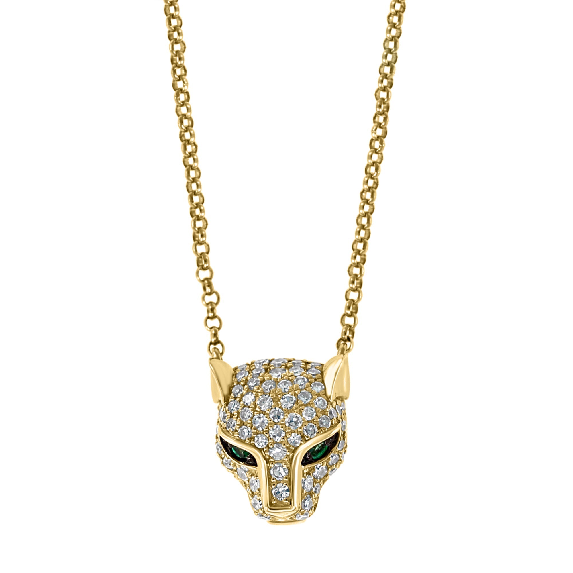 EFFY - Pendants – Muze Jewelry
